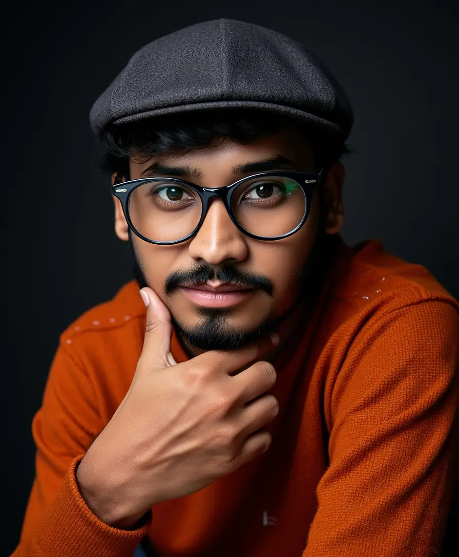 Tamil Iniyan – Streamlining workflows and boosting productivity with ...